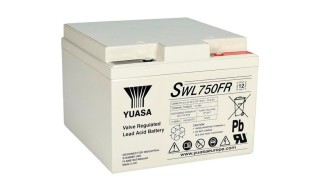 SWL - VRLA - High Rate